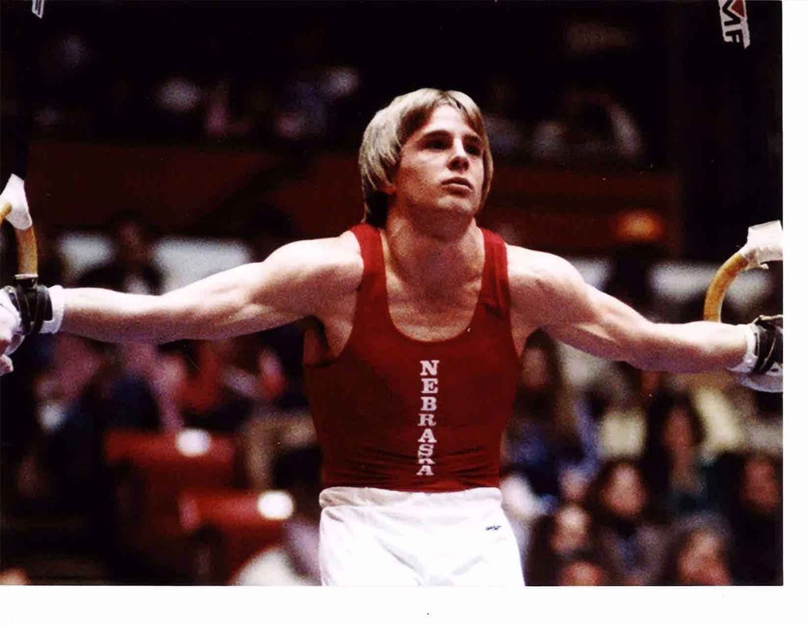 Nebraska Athletics Hall of Famers - J - University of Nebraska ...