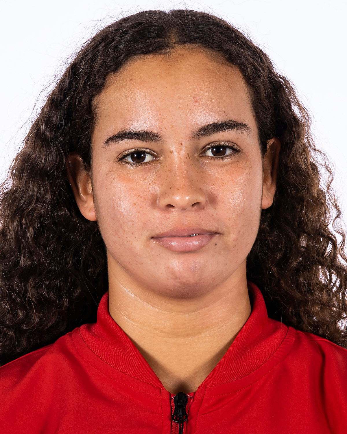 Ana Zamburek - Women's Tennis 2022-23 - University of Nebraska ...