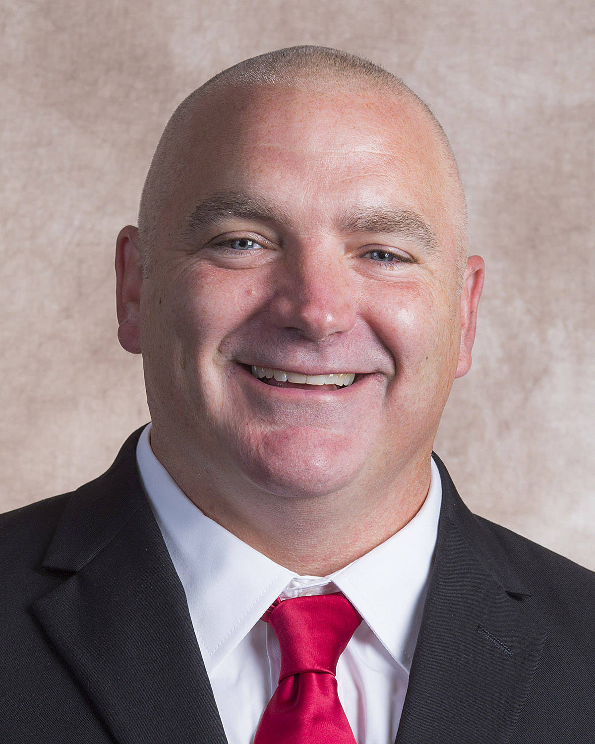 Rusty Ruffcorn - University of Nebraska - Official Athletics Website