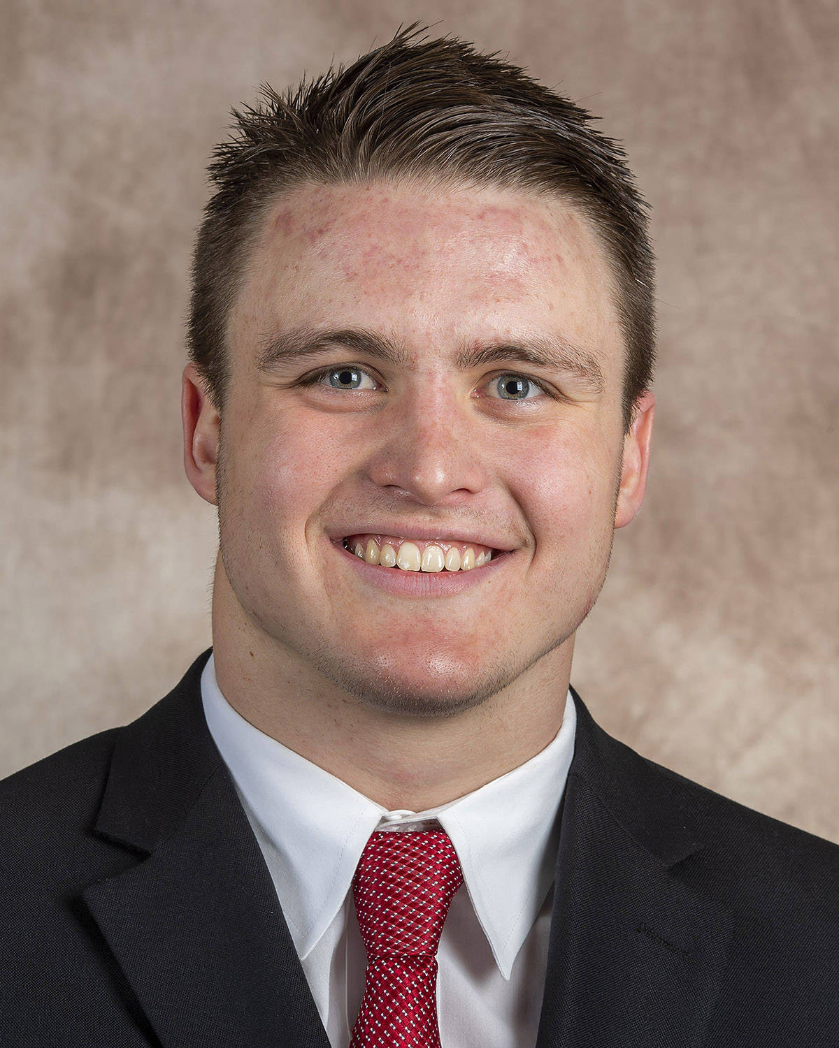 Jacob Weinmaster - Football 2016 - University of Nebraska - Official ...