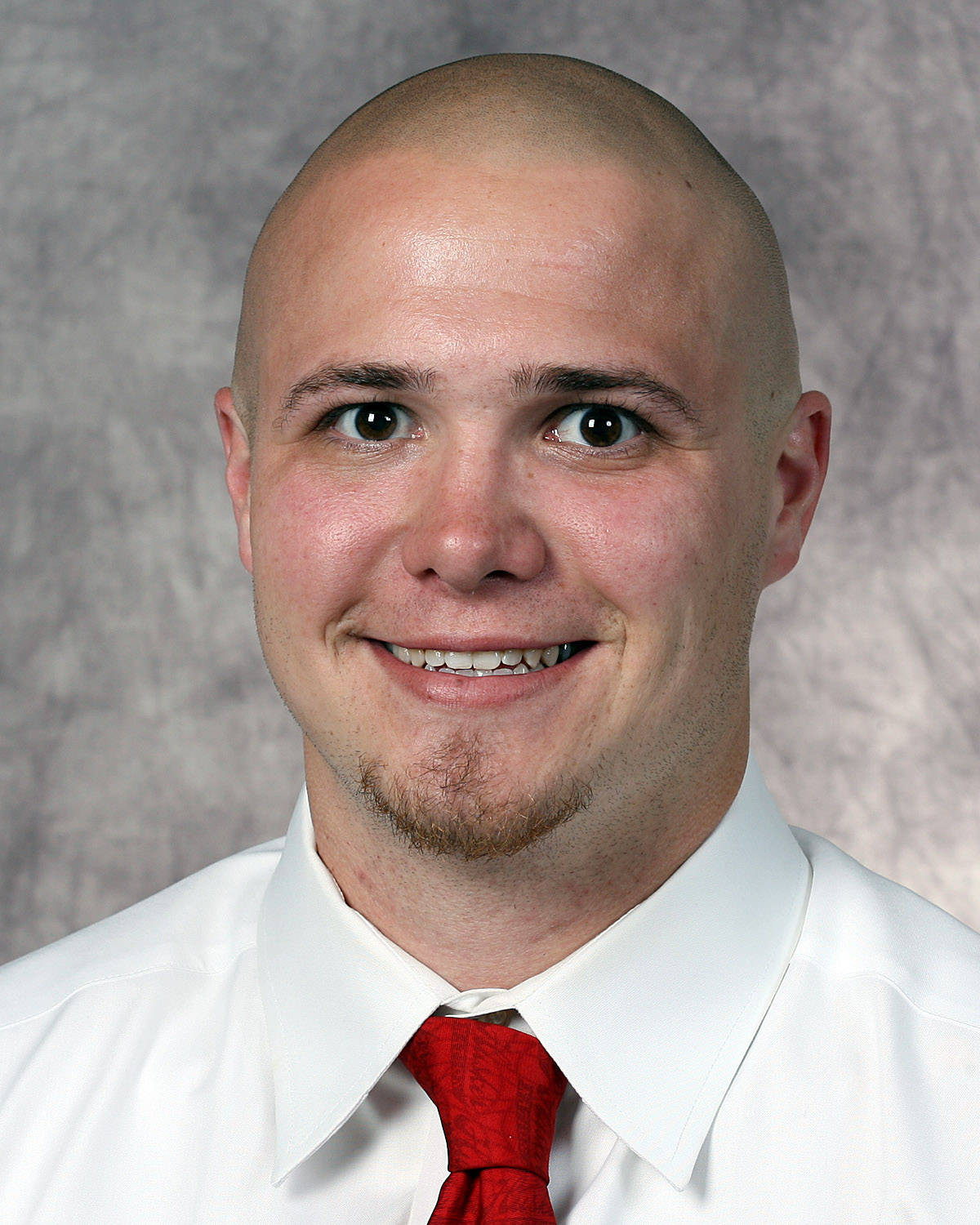 Derek Bond - University of Nebraska - Official Athletics Website