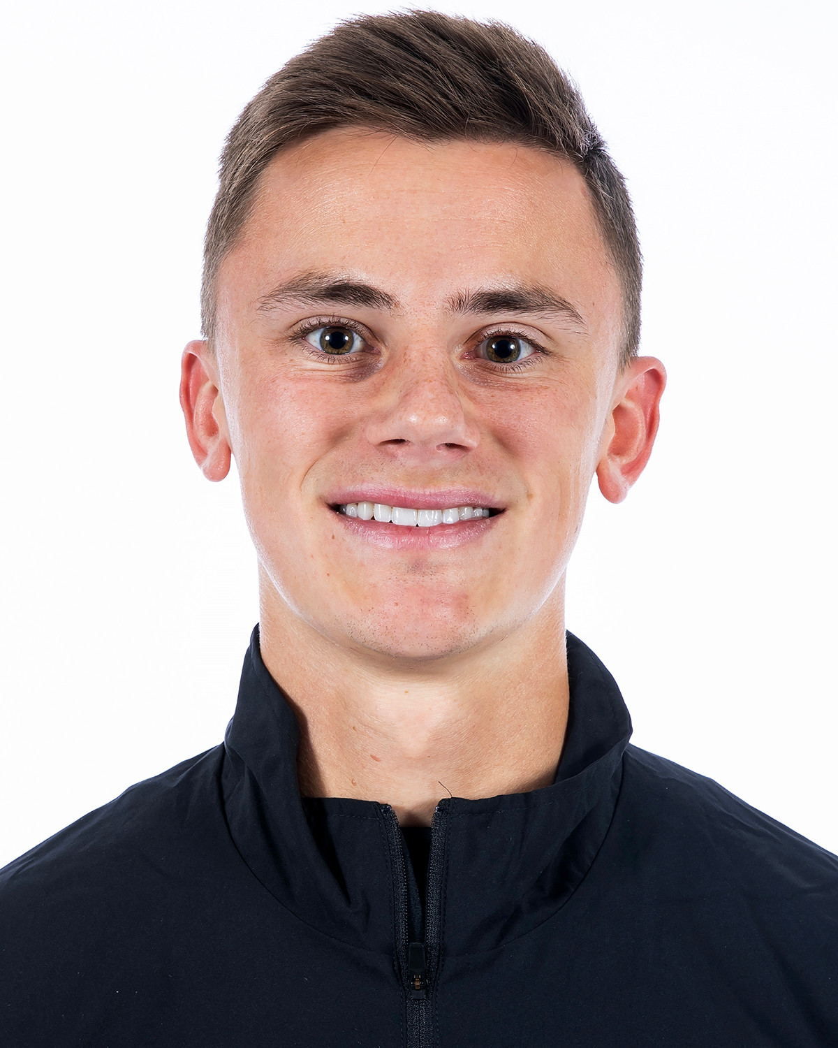 Jake Ralston - Track and Field 2022-23 - University of Nebraska ...