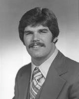 George Andrews - Football 1975 - University of Nebraska - Official ...