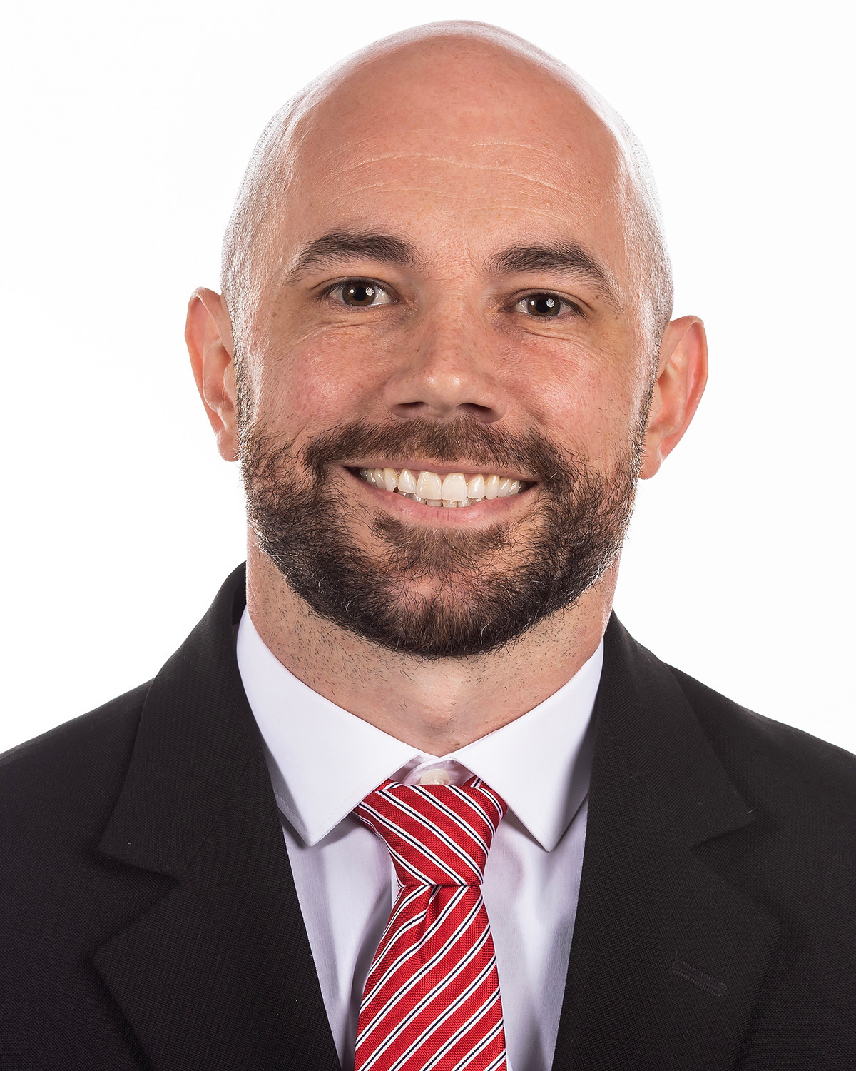 Will Morey - University of Nebraska - Official Athletics Website