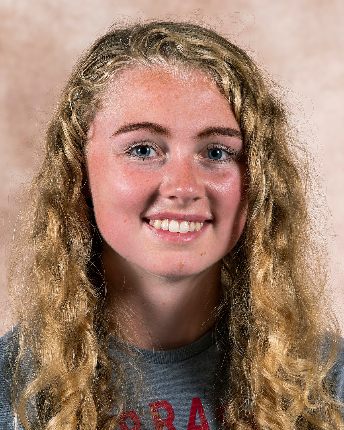 Maret Elgren - Cross Country 2021 - University of Nebraska - Official ...