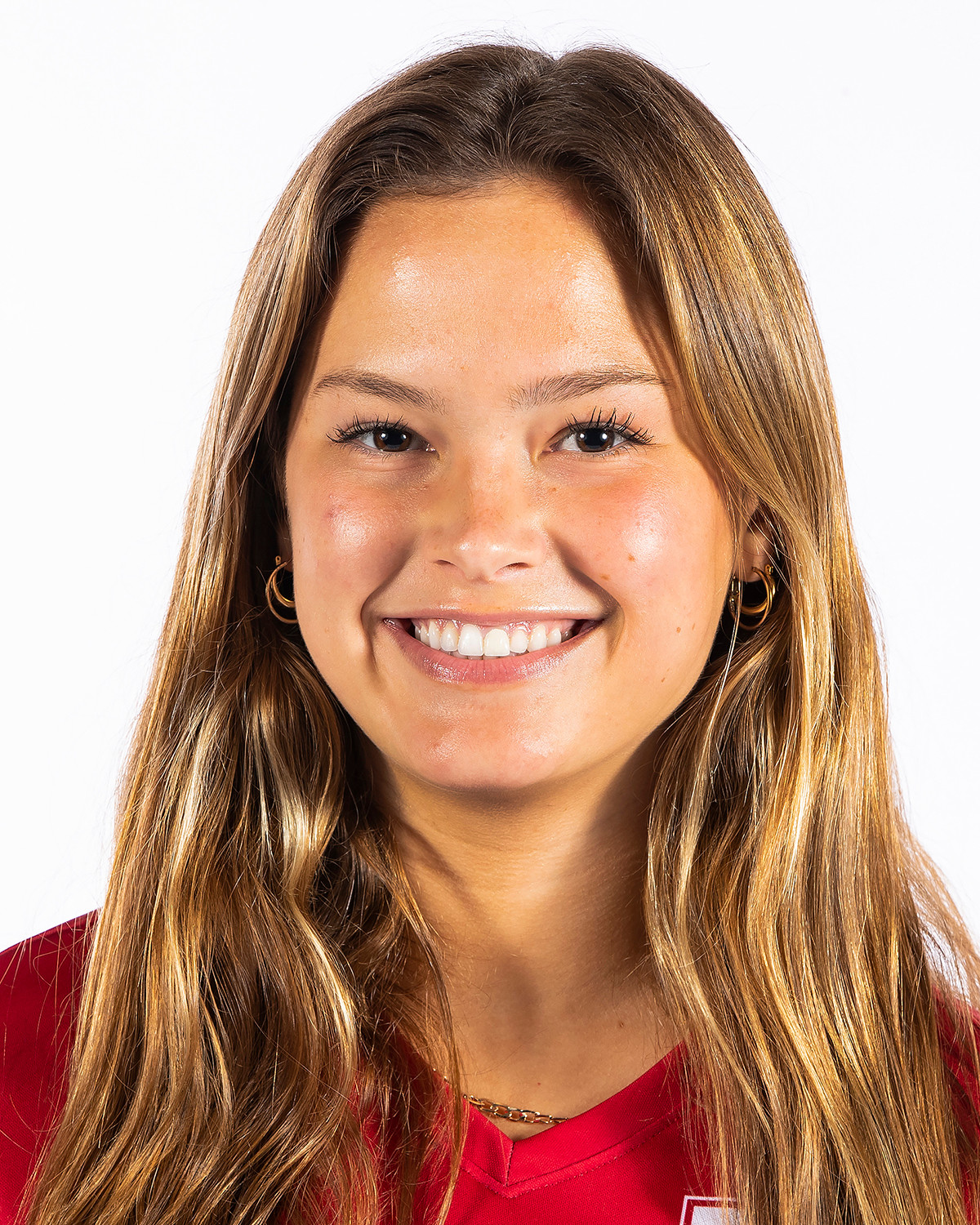 Briley Hill - Soccer 2022 - University of Nebraska - Official Athletics ...