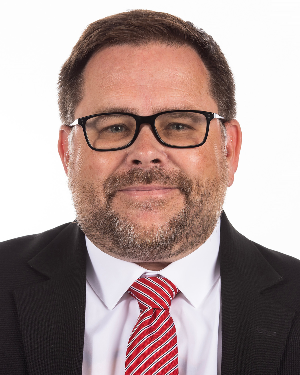 Sean Padden - University of Nebraska - Official Athletics Website