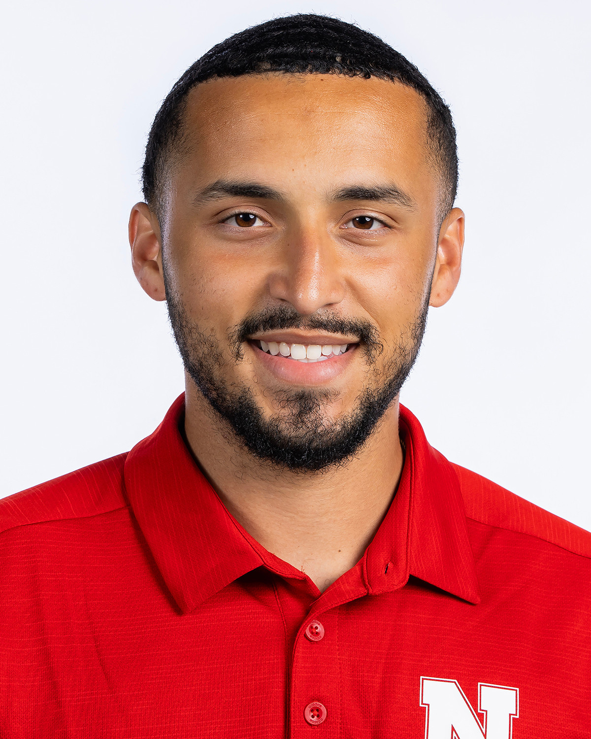 Padyn Borders - University of Nebraska - Official Athletics Website