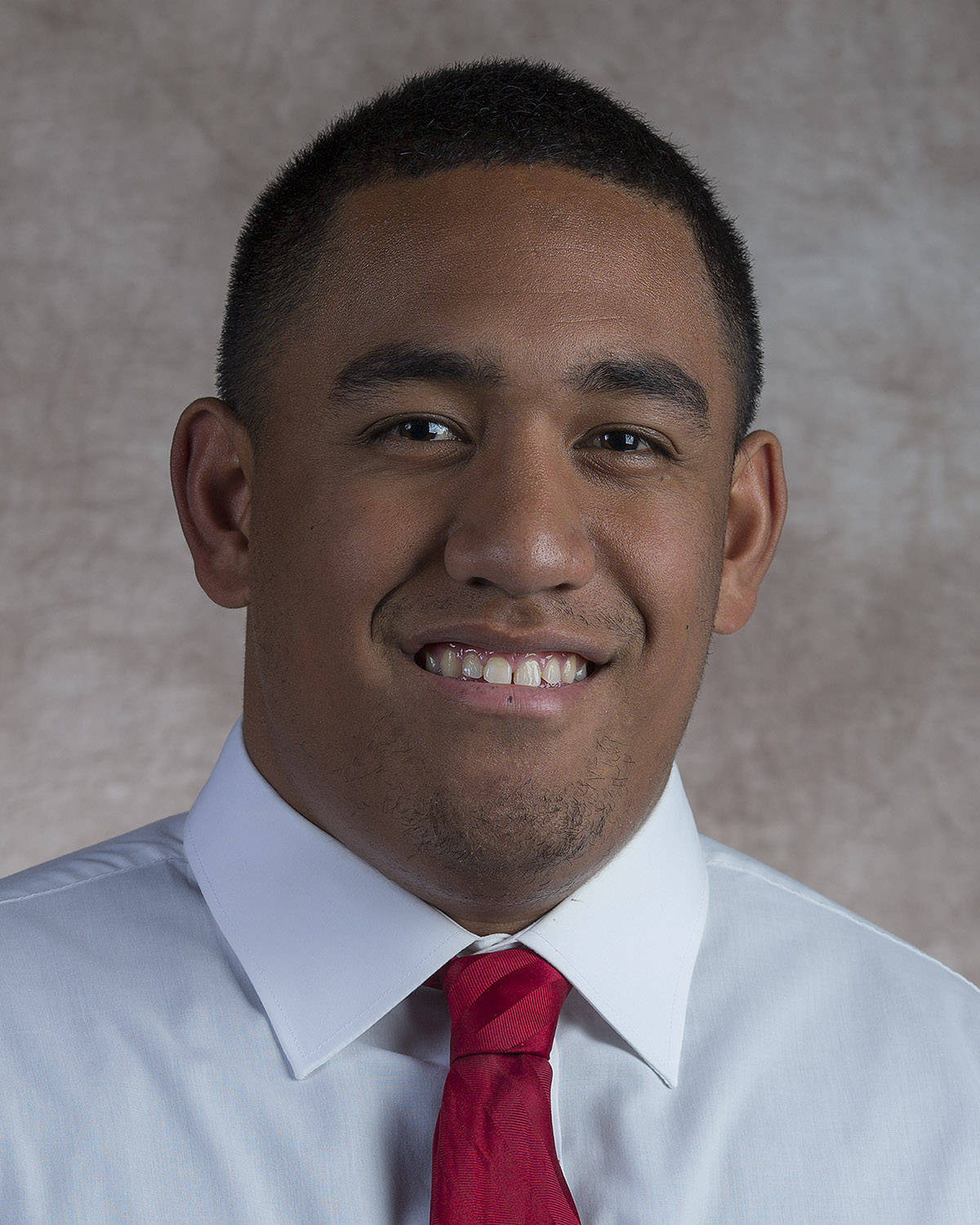 Roman Sapolu - University of Nebraska - Official Athletics Website