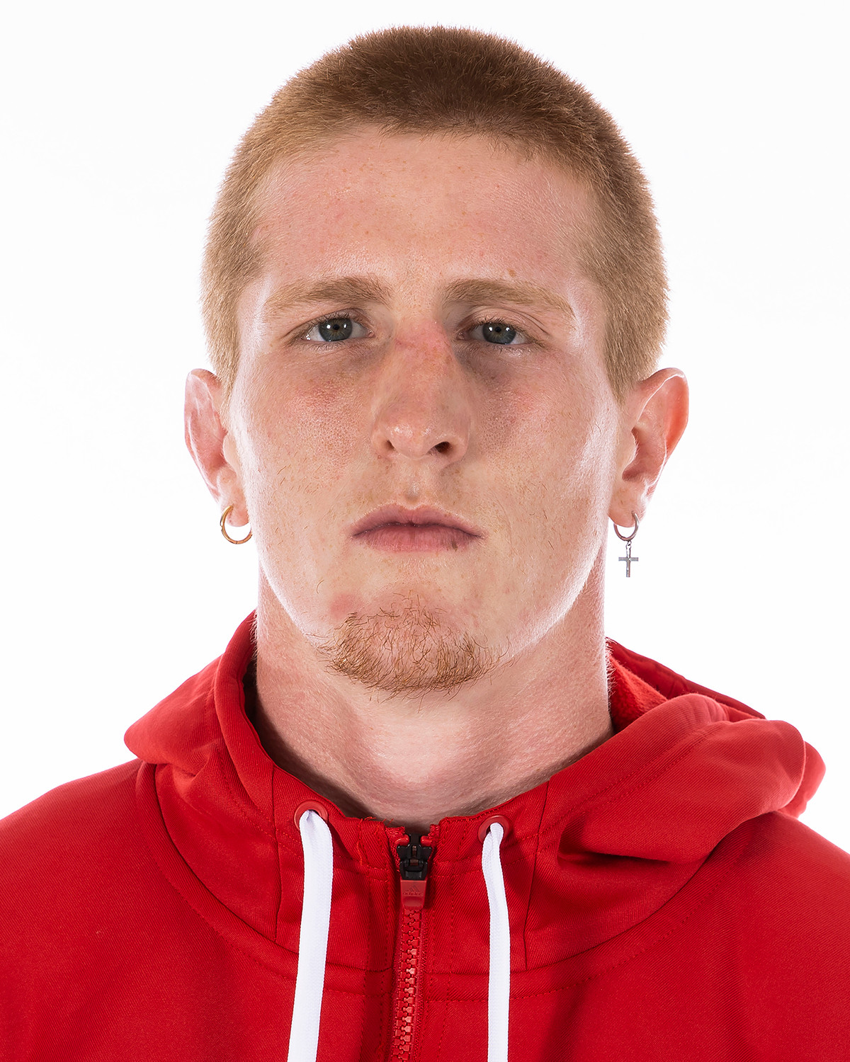 Boo Dryden - Wrestling 2022-23 - University of Nebraska - Official ...