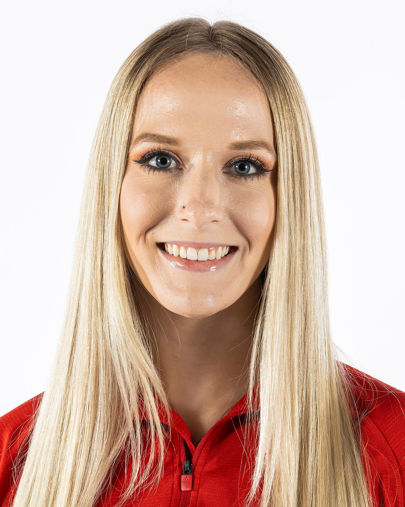 Cassidy Ray - Bowling 2021-22 - University of Nebraska - Official ...