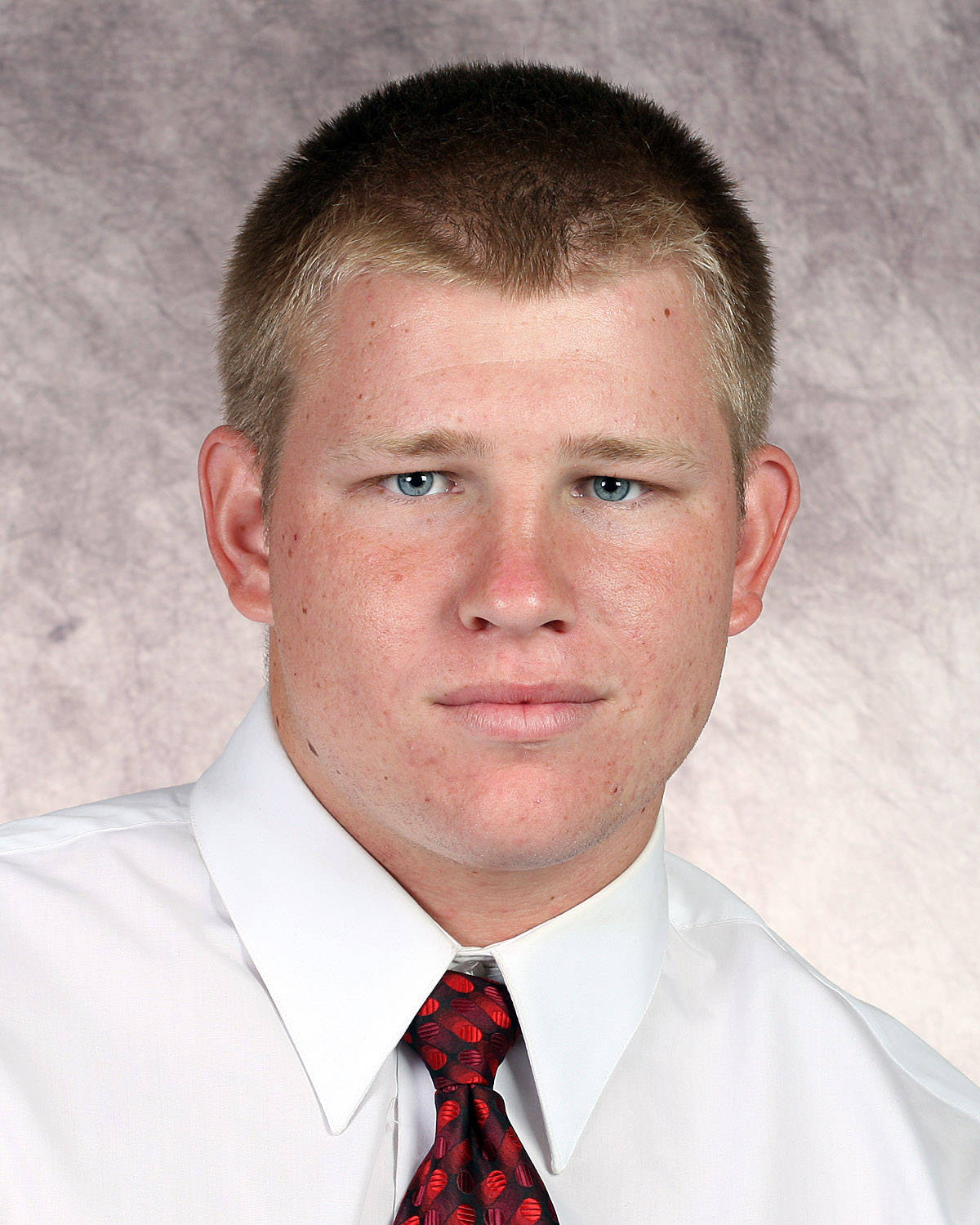 Colton Bickerstaff - Baseball 2011 - University of Nebraska - Official ...