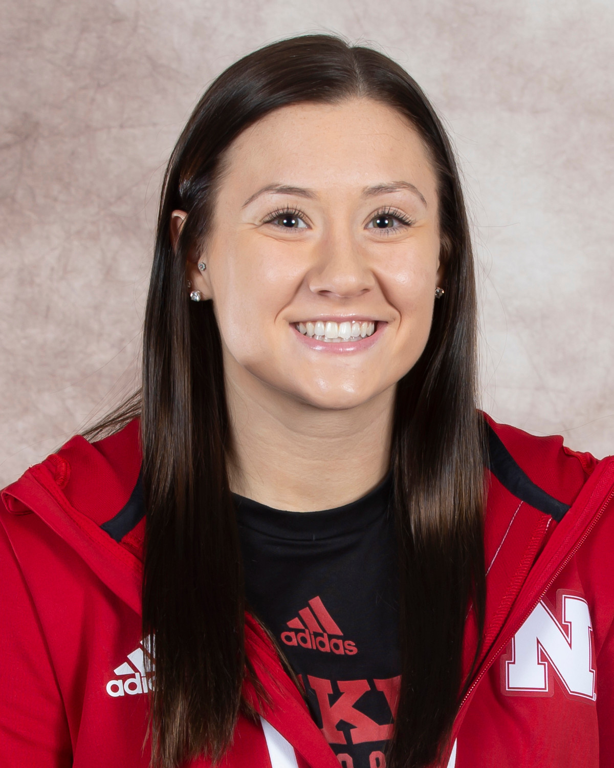 Sara Troyer - Swimming and Diving 2020-21 - University of Nebraska ...