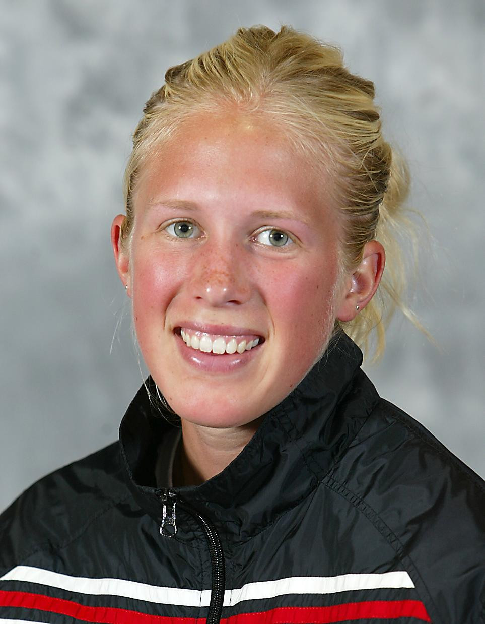 Kim Pancoast - Track and Field 2006-07 - University of Nebraska ...