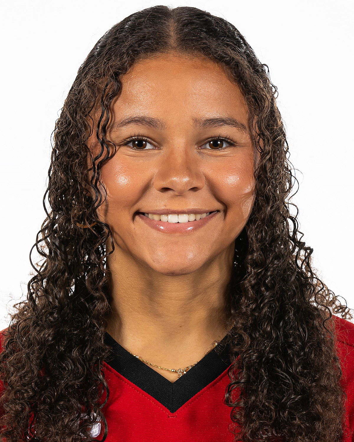 Kennadi Williams - Softball 2025 - University of Nebraska - Official ...