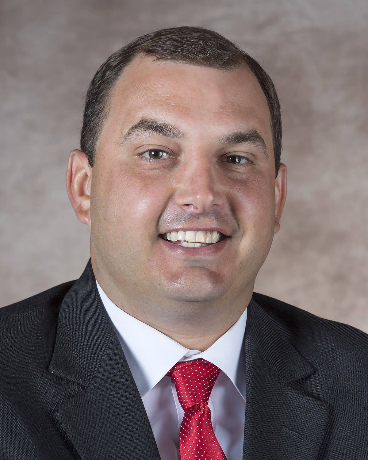 Adam Clark - University of Nebraska - Official Athletics Website