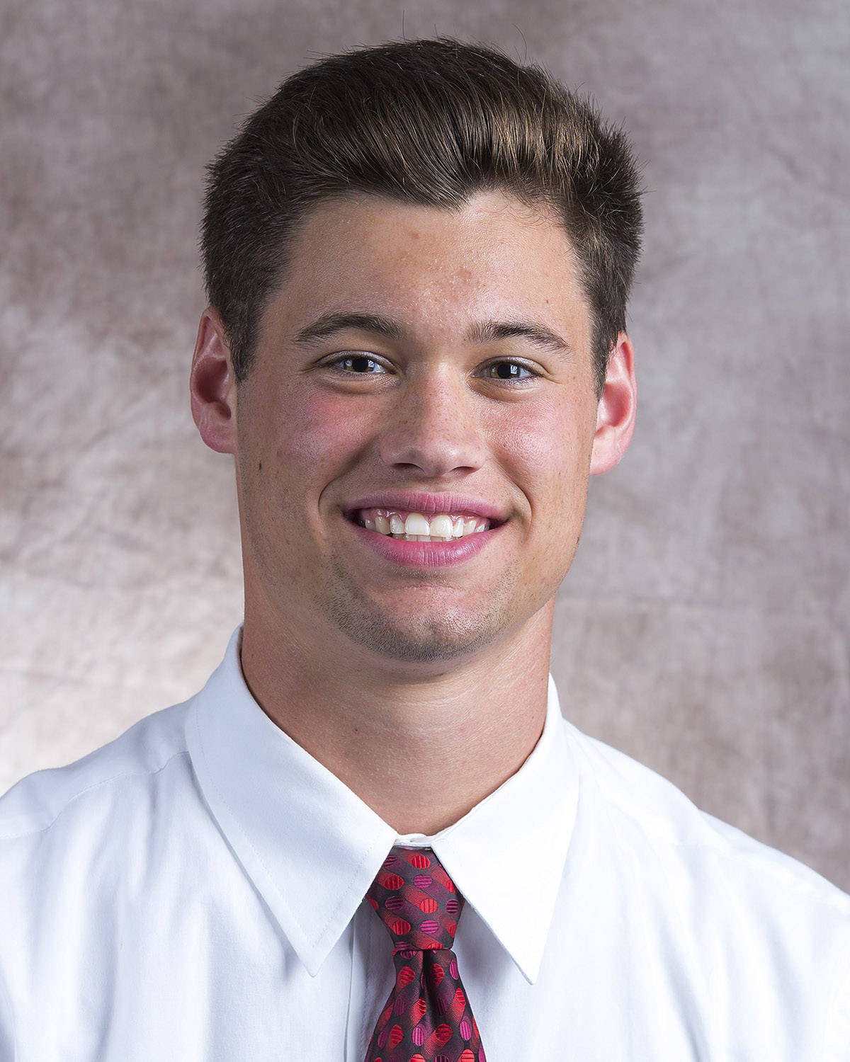 Byron Hood - Baseball 2015 - University of Nebraska - Official ...