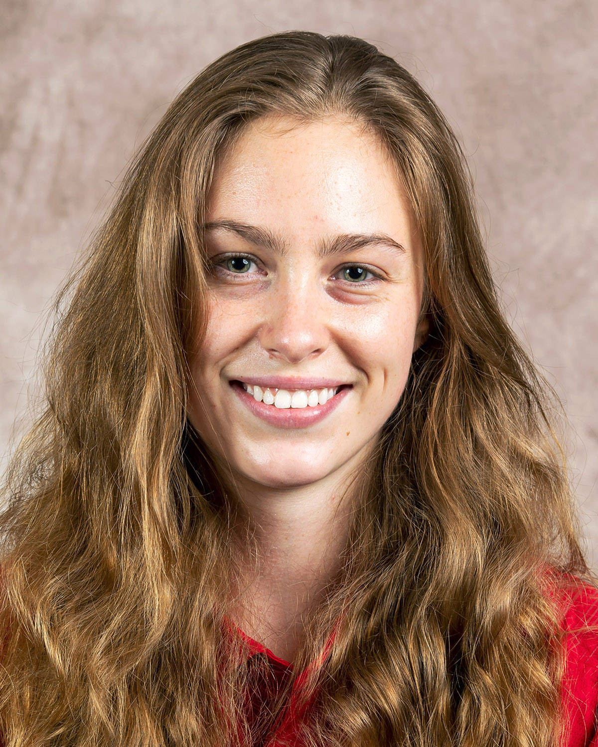 Bailey Powell Rifle 2019 20 University Of Nebraska Official