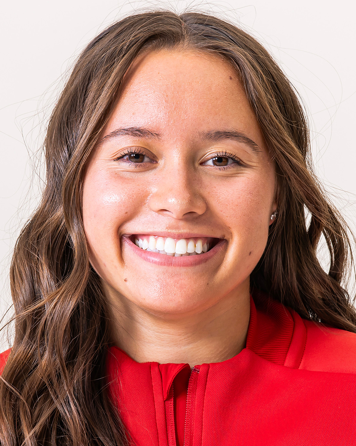 Lauren Homecillo - Women's Gymnastics 2023-24 - University of Nebraska ...