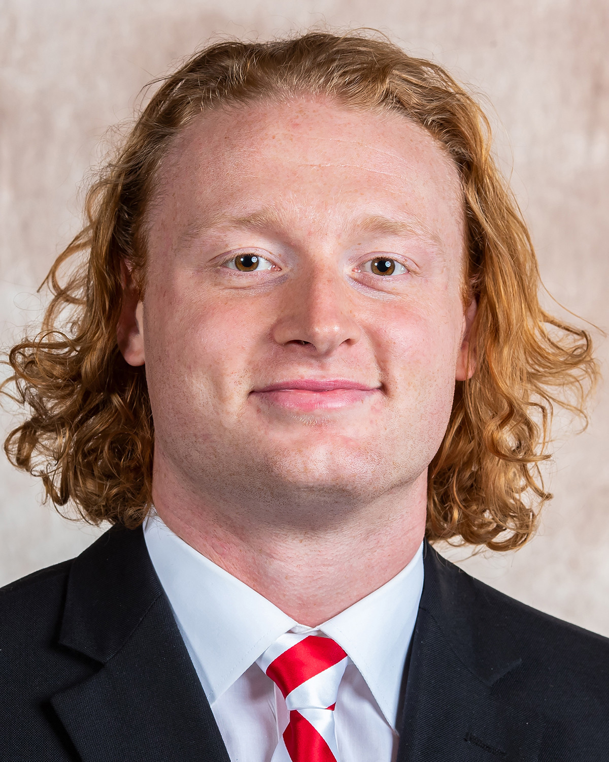 Chris Kolarevic - Football 2021 - University of Nebraska - Official ...