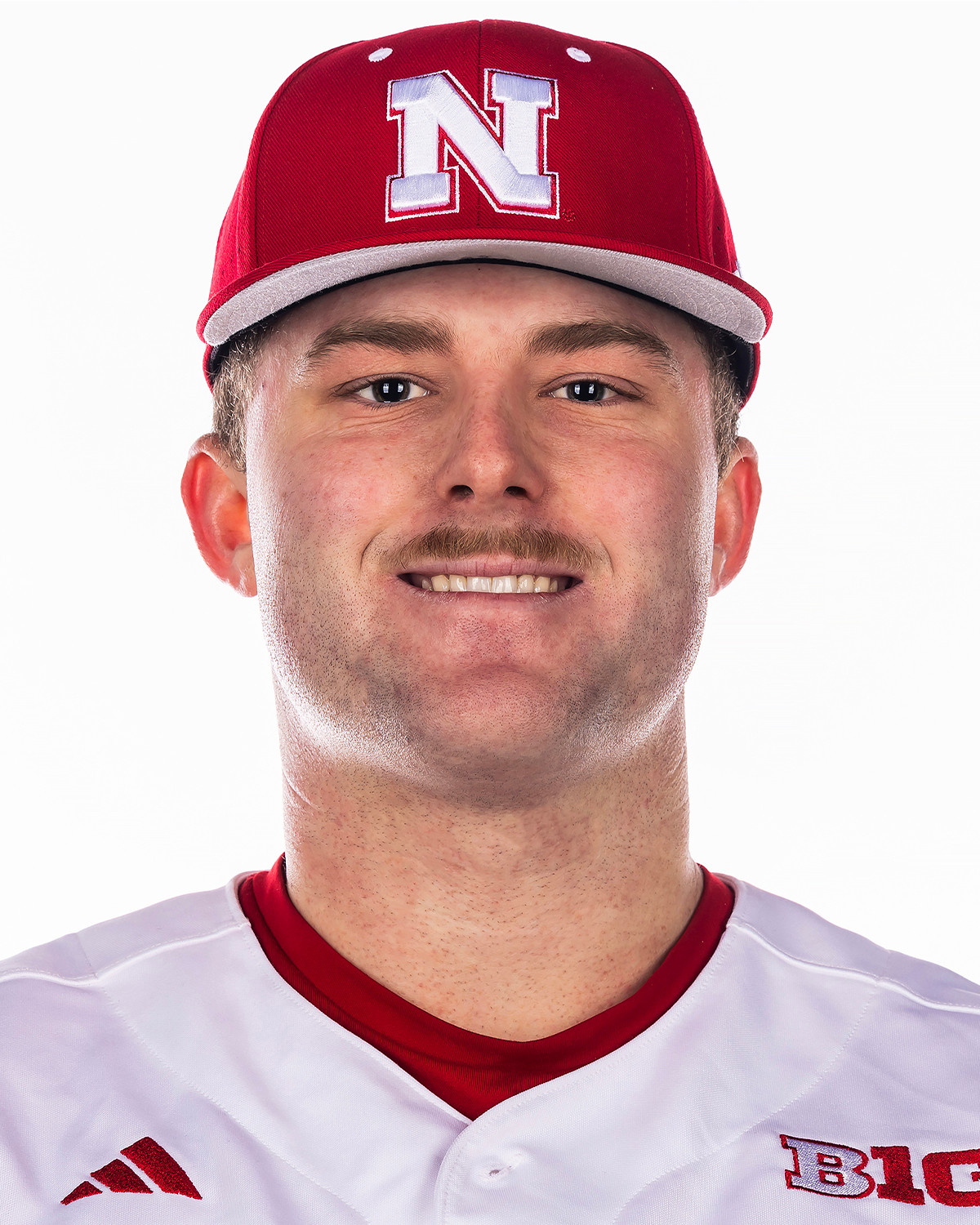 Tyler Stone - Baseball 2025 - University of Nebraska - Official ...