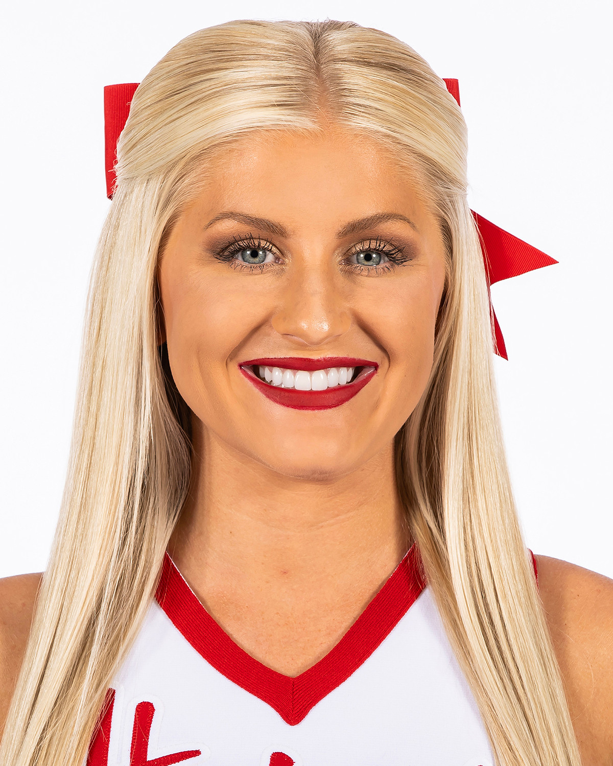 Sidney Doty - Spirit Squad 2023-24 - University of Nebraska - Official ...