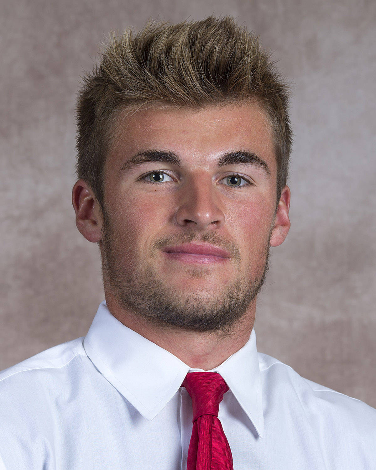 Jace Guthmiller - Men's Golf 2017-18 - University of Nebraska ...