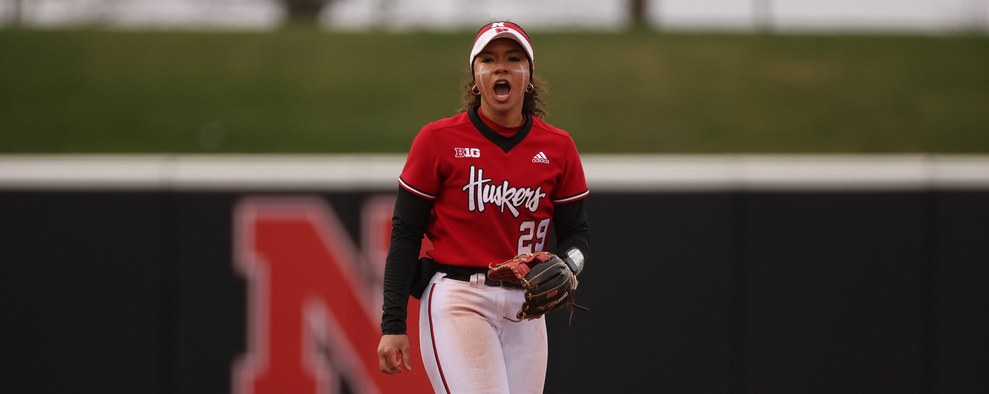 Huskers Down Boilermakers on Sunday - University of Nebraska - Official Athletics Website
