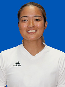 Rin Sato - Soccer 2024 - University of Nebraska - Official Athletics ...