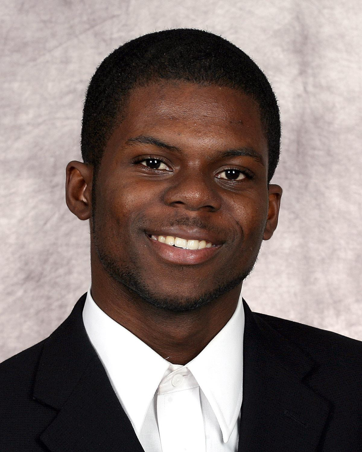 Nicholas Gordon - Track and Field 2007-08 - University of Nebraska ...