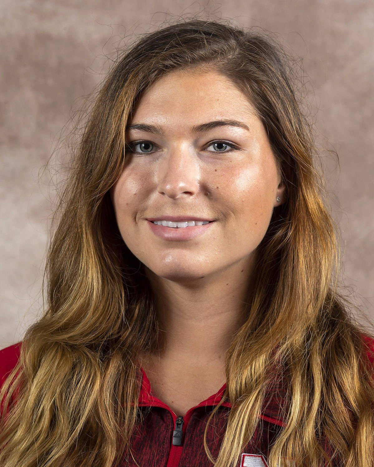 Jeannie Lozowski - Women's Tennis 2016-17 - University of Nebraska ...
