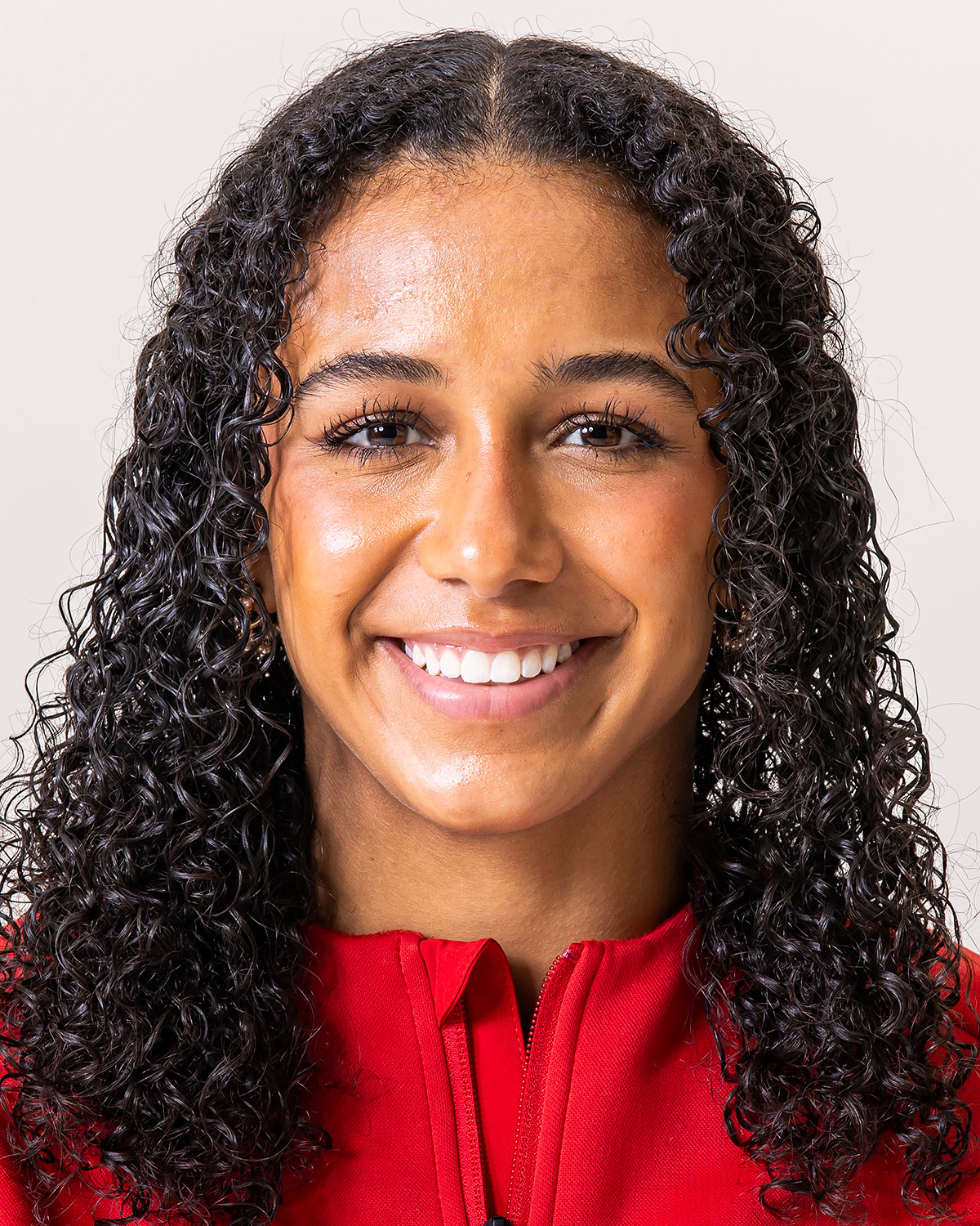 Ayzhia Hall - Women's Gymnastics 2024-25 - University of Nebraska ...