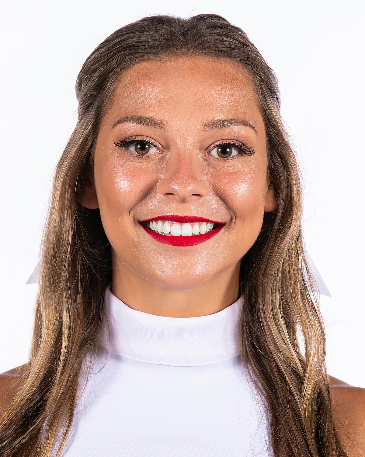 Abby Dostal - Spirit Squad 2021-22 - University of Nebraska - Official ...