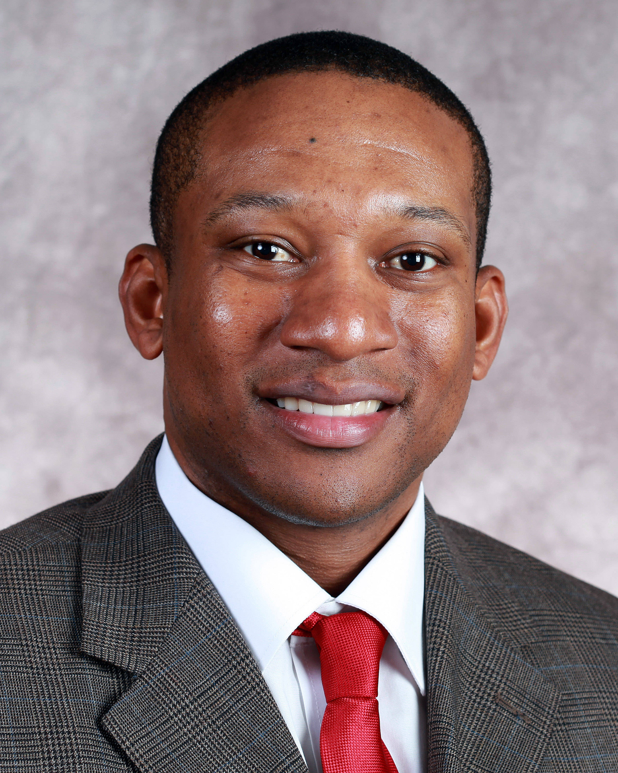 Terry Joseph - University of Nebraska - Official Athletics Website