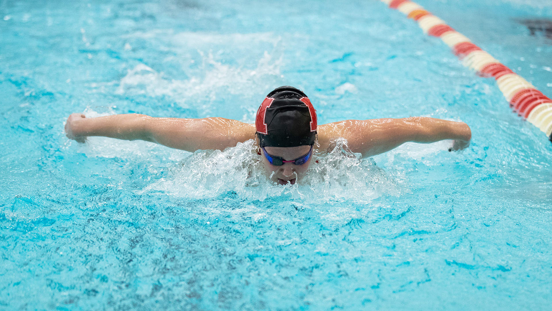 Huskers Open Season with Intrasquad - University of Nebraska - Official ...