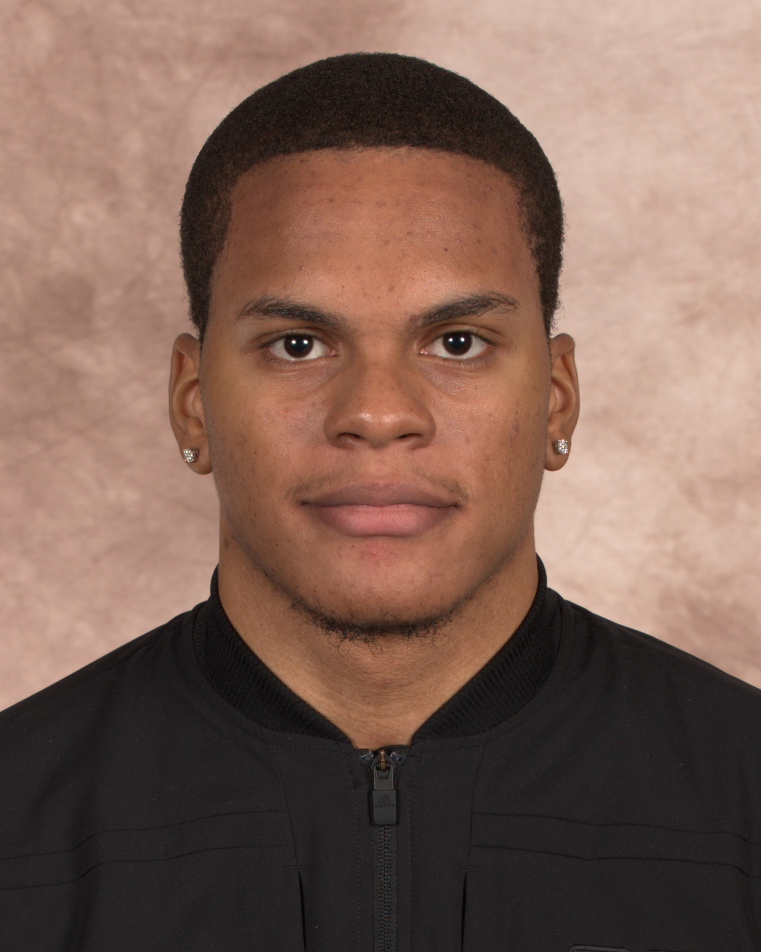 Shamiel Stevenson - Men's Basketball 2020-21 - University of Nebraska ...