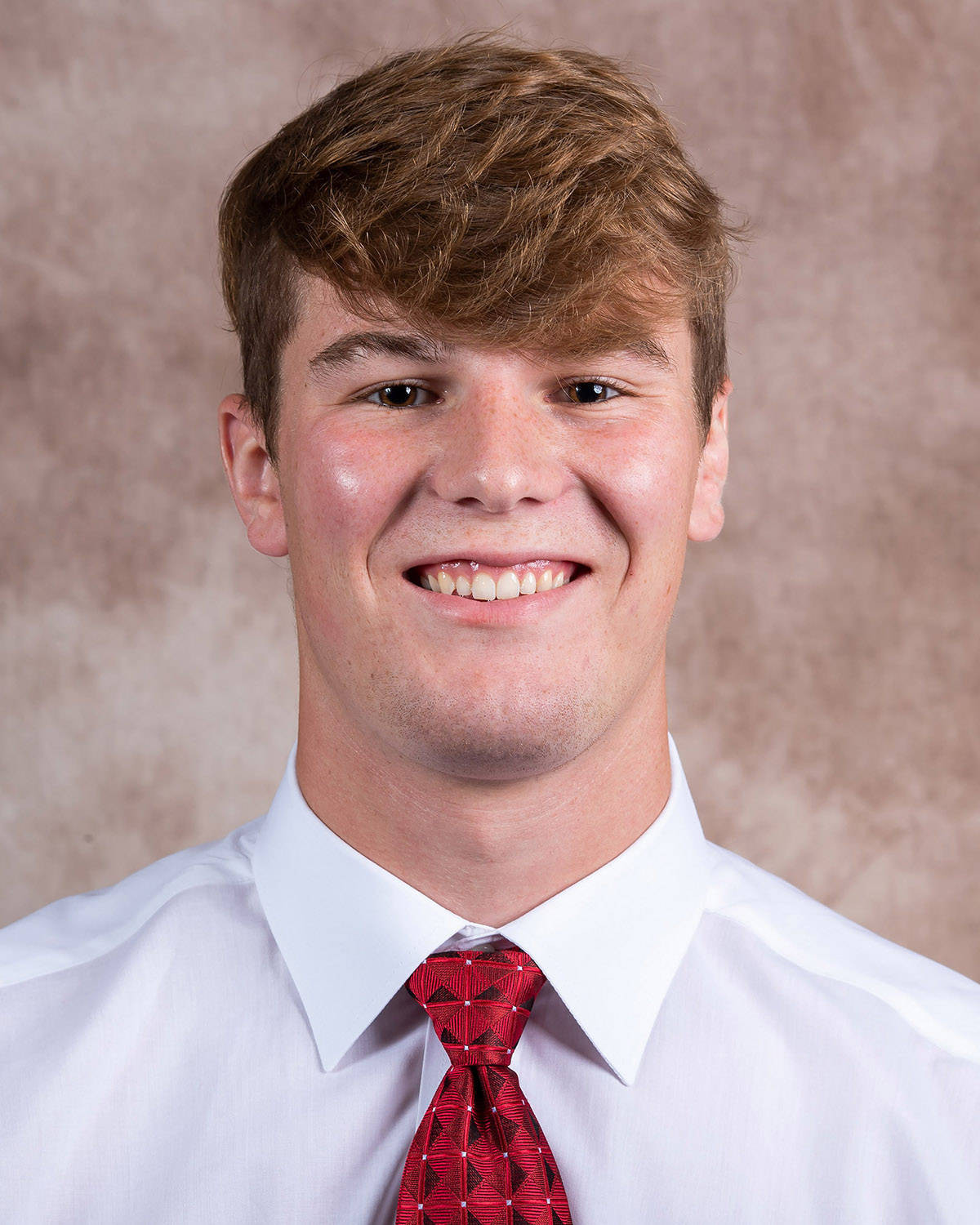 Cade Svoboda - Wrestling 2016-17 - University of Nebraska - Official ...
