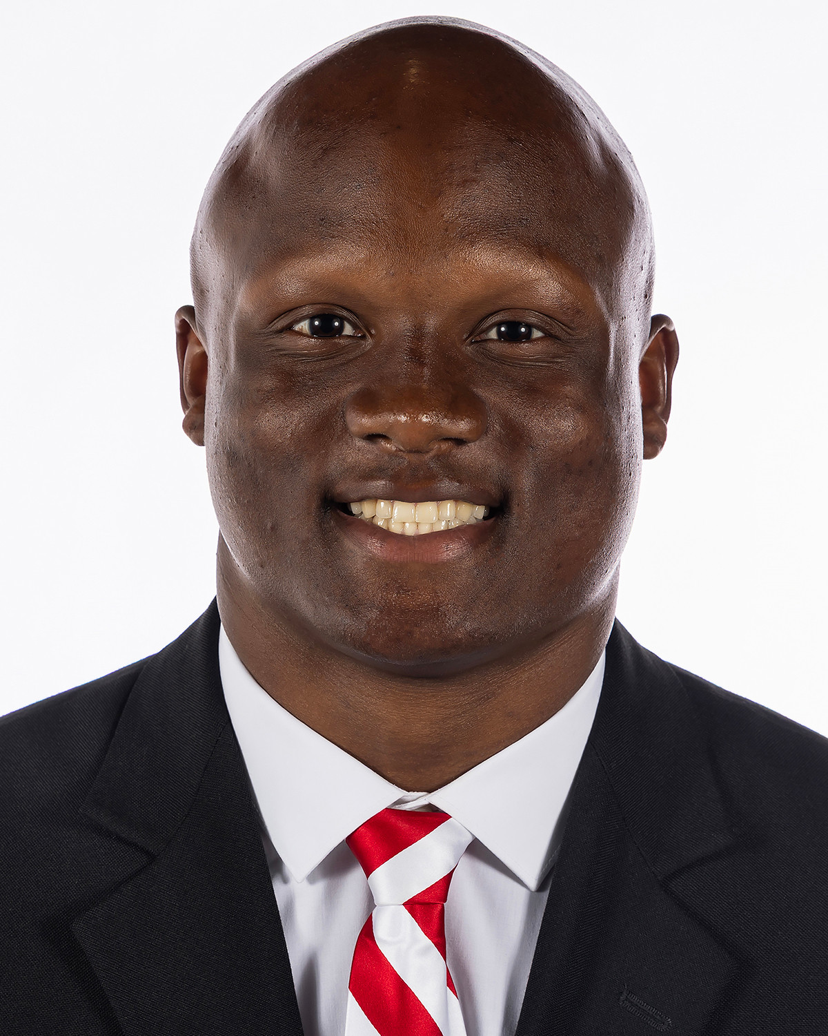 Dylan Rogers - Football 2025 - University of Nebraska - Official ...