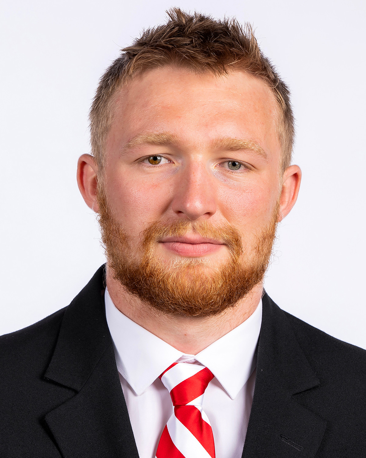 Grant Buda - Football 2021 - University of Nebraska - Official ...