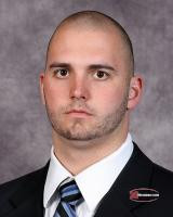 Nick Covey - Football 2007 - University of Nebraska - Official ...