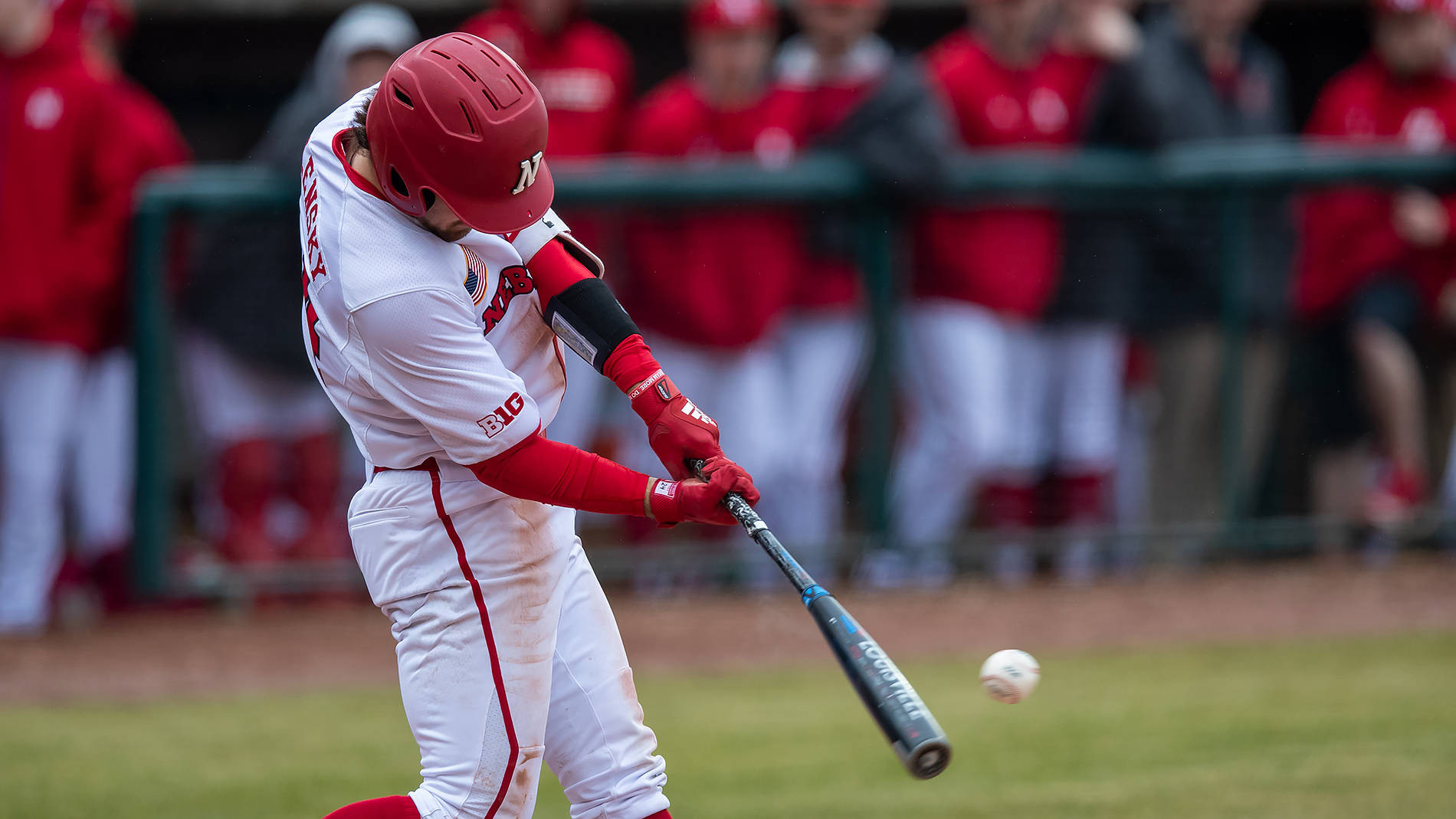 Baseball 2024 - University of Nebraska - Official Athletics Website
