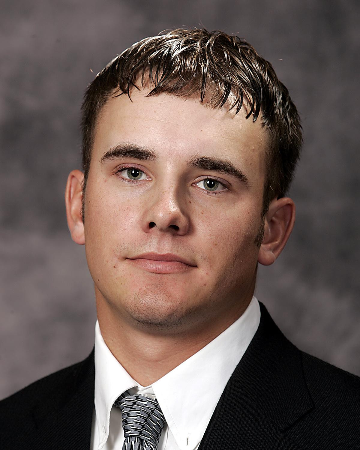 Brian Duensing - Baseball 2005 - University of Nebraska - Official ...