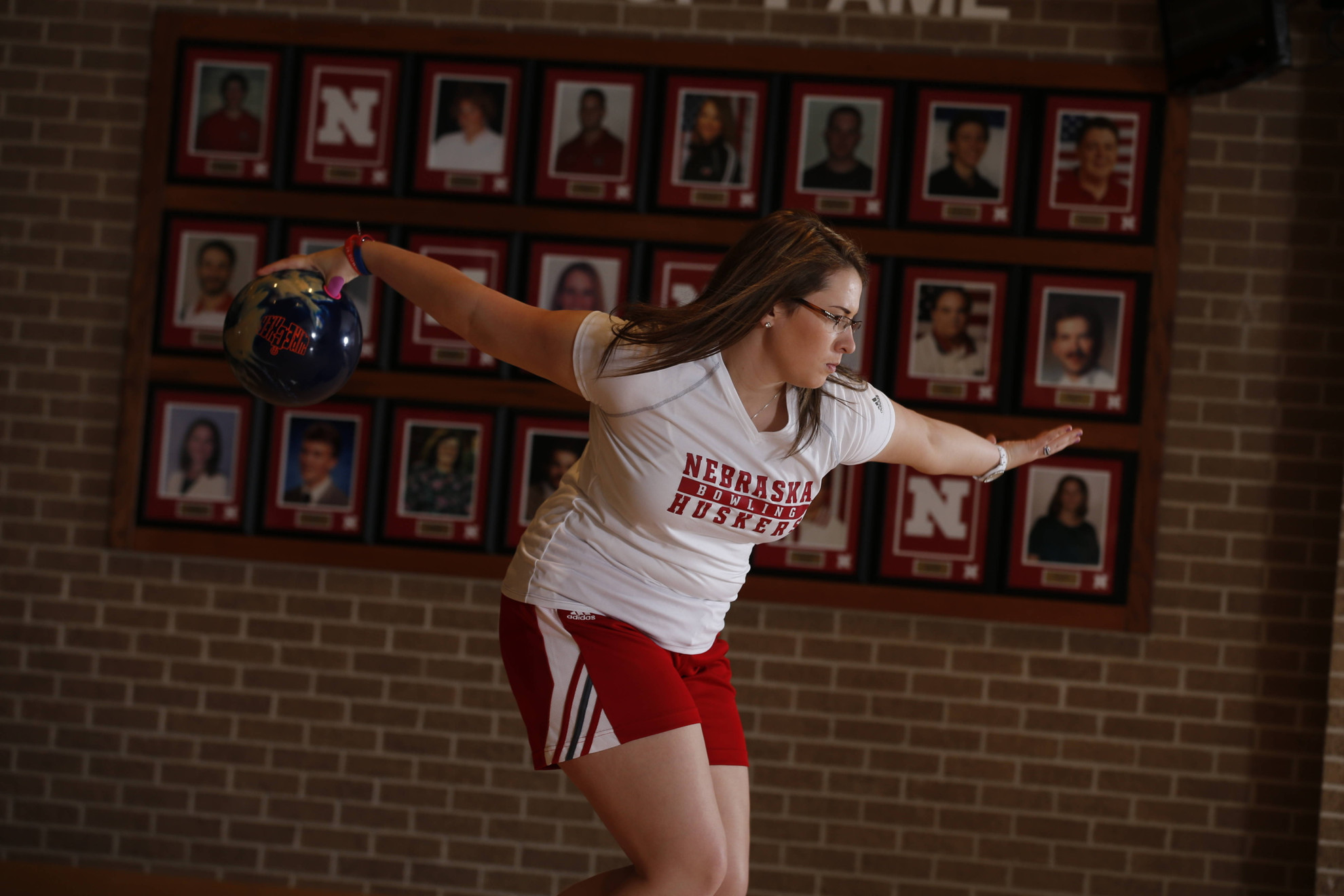Kuhlkin Awarded NTCA Bowler of the Year - University of Nebraska ...