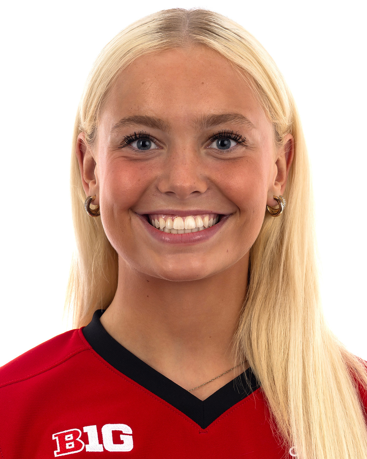 Skarlett Jones - Softball 2026 - University of Nebraska - Official ...