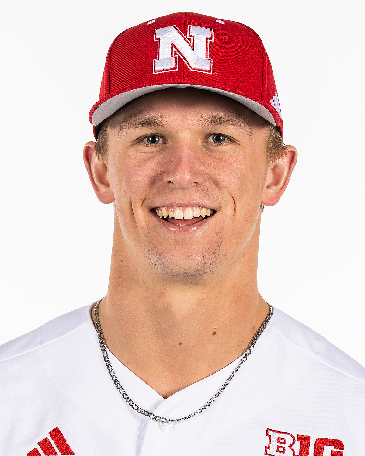 Tucker Timmerman - Baseball 2024 - University of Nebraska - Official ...