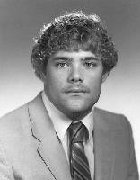 Dean Steinkuhler - Football 1980 - University of Nebraska - Official ...