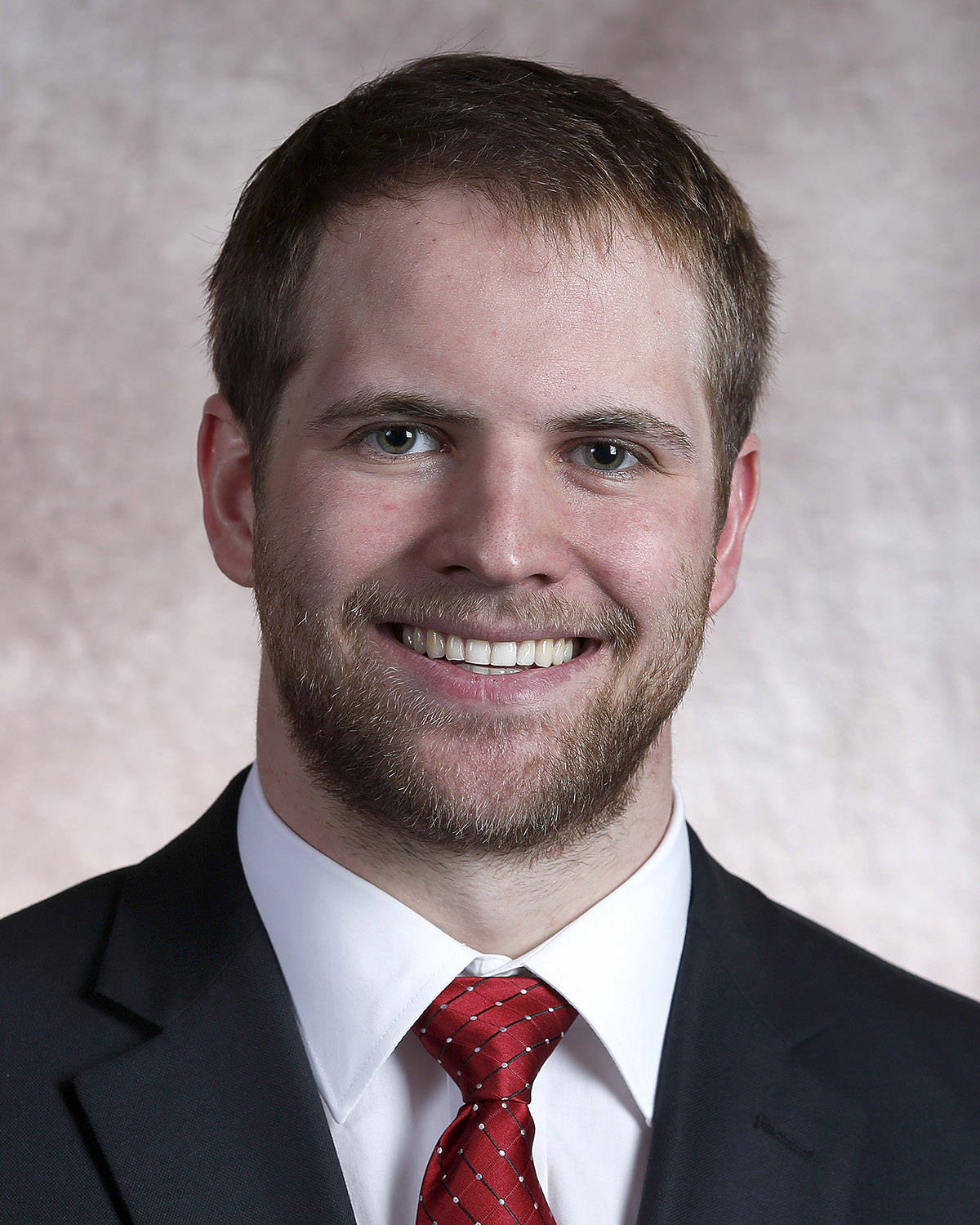 Trevor Roach - Football 2013 - University of Nebraska - Official ...