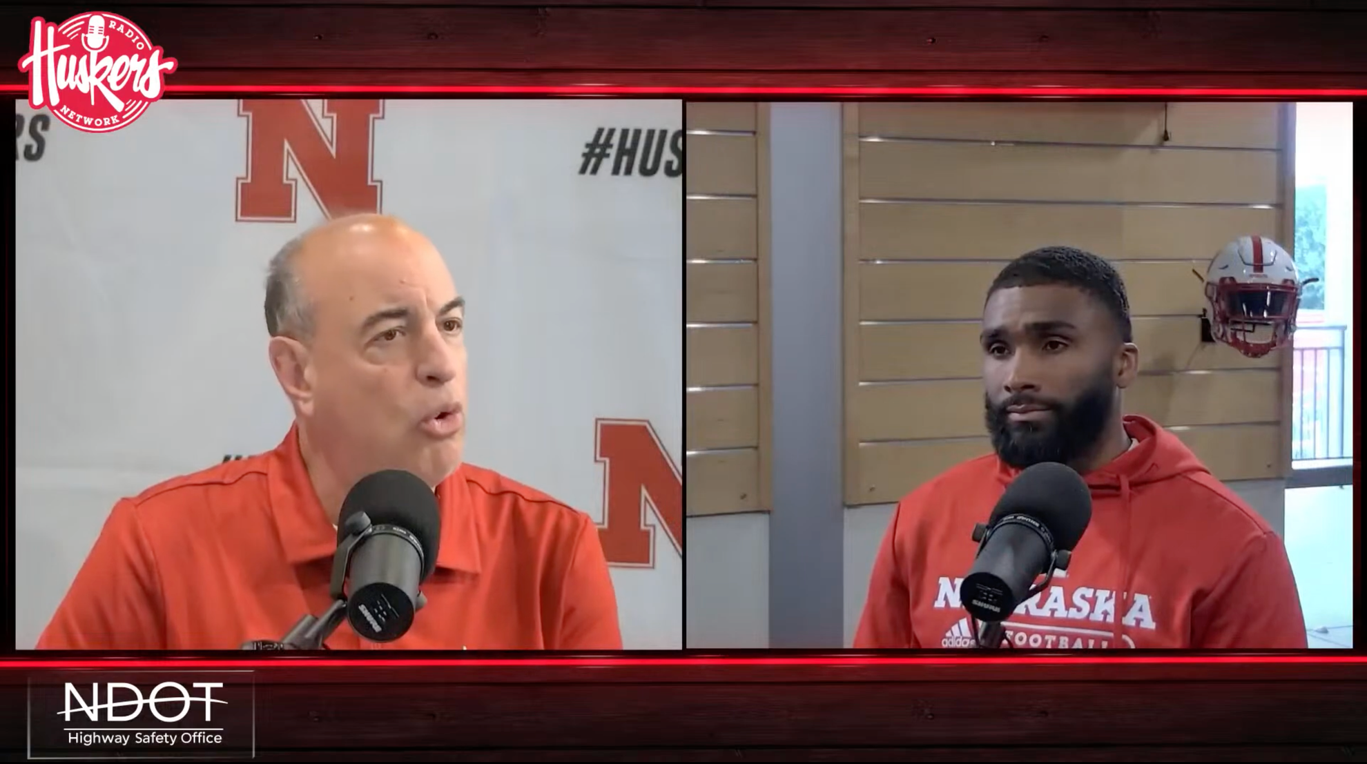 Evan Cooper, Laney Choboy on Sports Nightly: Monday, July 17th, 2023 ...