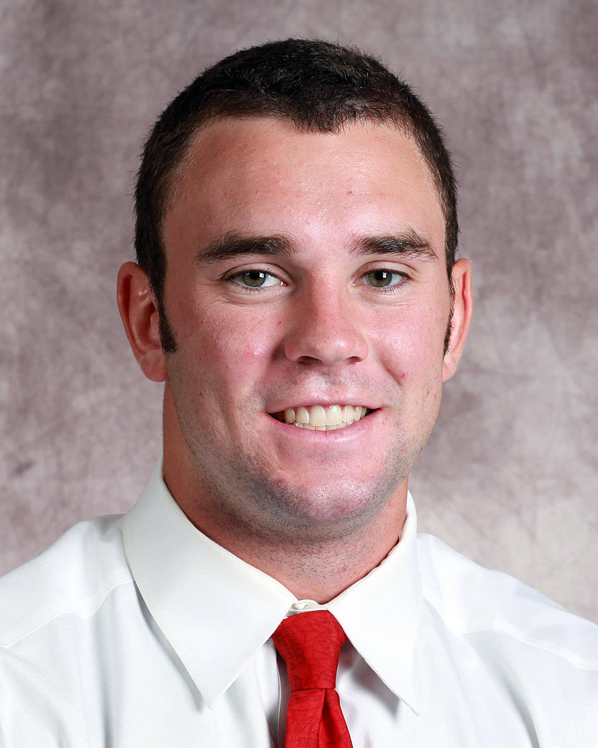 Bryan Peters - Baseball 2013 - University of Nebraska - Official ...