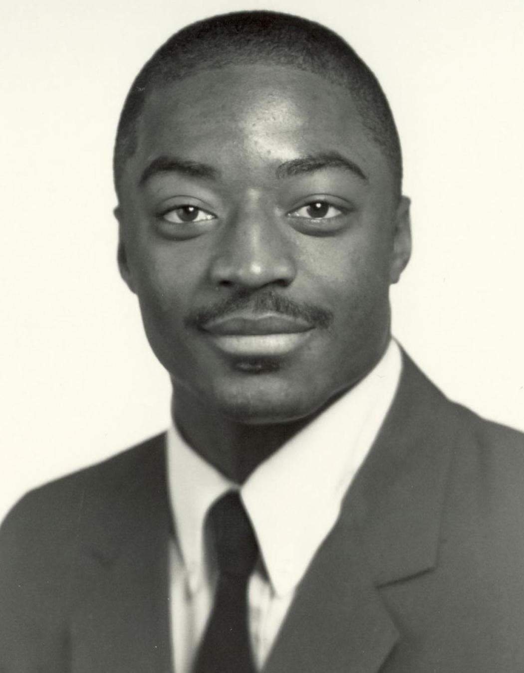 Keith Jones - Football 1986 - University of Nebraska - Official ...